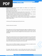 DKEFS Sample Report | PDF | Accuracy And Precision | Fluency