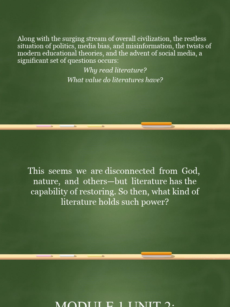 MODULE 1 UNIT 2 Autosaved | PDF | Gender | Gender Studies