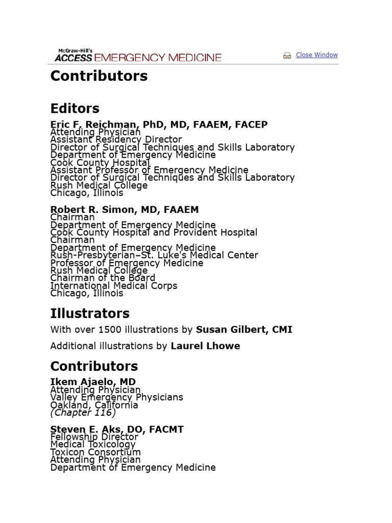 Manevre Si Proceduri UPU | PDF | Doctor Of Medicine | Health Care