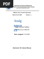 LSU Electrical Engineering Flowchart | PDF | Electrical Engineering ...