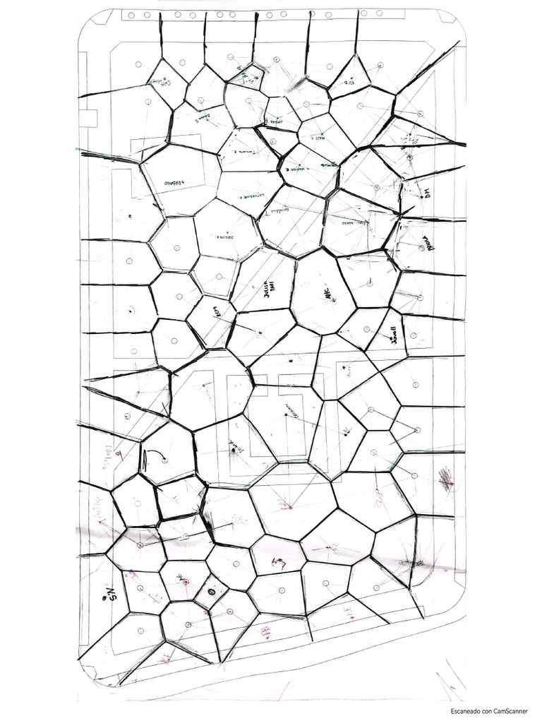 Voronoi | PDF Voronoi | PDF
