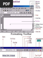 Telugu Typing Anu Script Telugu Doe Layout Final | PDF