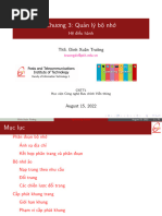 CTU PowerPoint Template | PDF