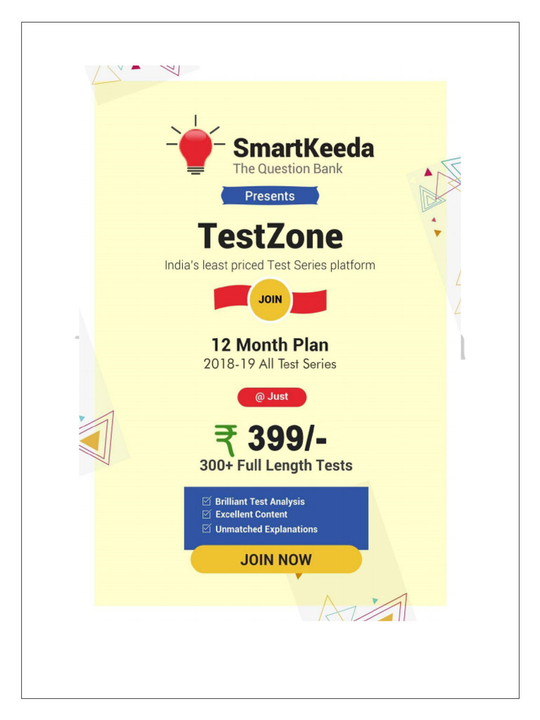 Simplification Notes | PDF