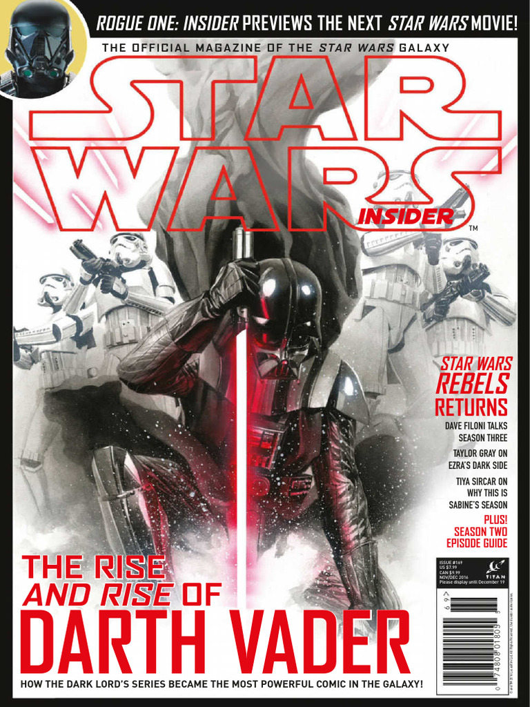 Azmorigan Voice Actor Insights | PDF | Star Wars