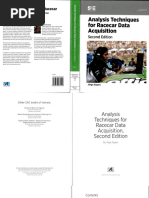 Carroll Smith - Tune To Win | PDF