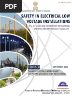 Arizona Electric Utility Map Guide | PDF | Arizona | Phoenix