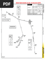 Vatsim Phraseology Guide V1.1 | PDF | Air Traffic Control | Airport