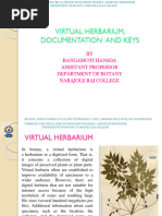 1.history of Taxonomy and Its Importance | PDF | Taxonomy (Biology ...