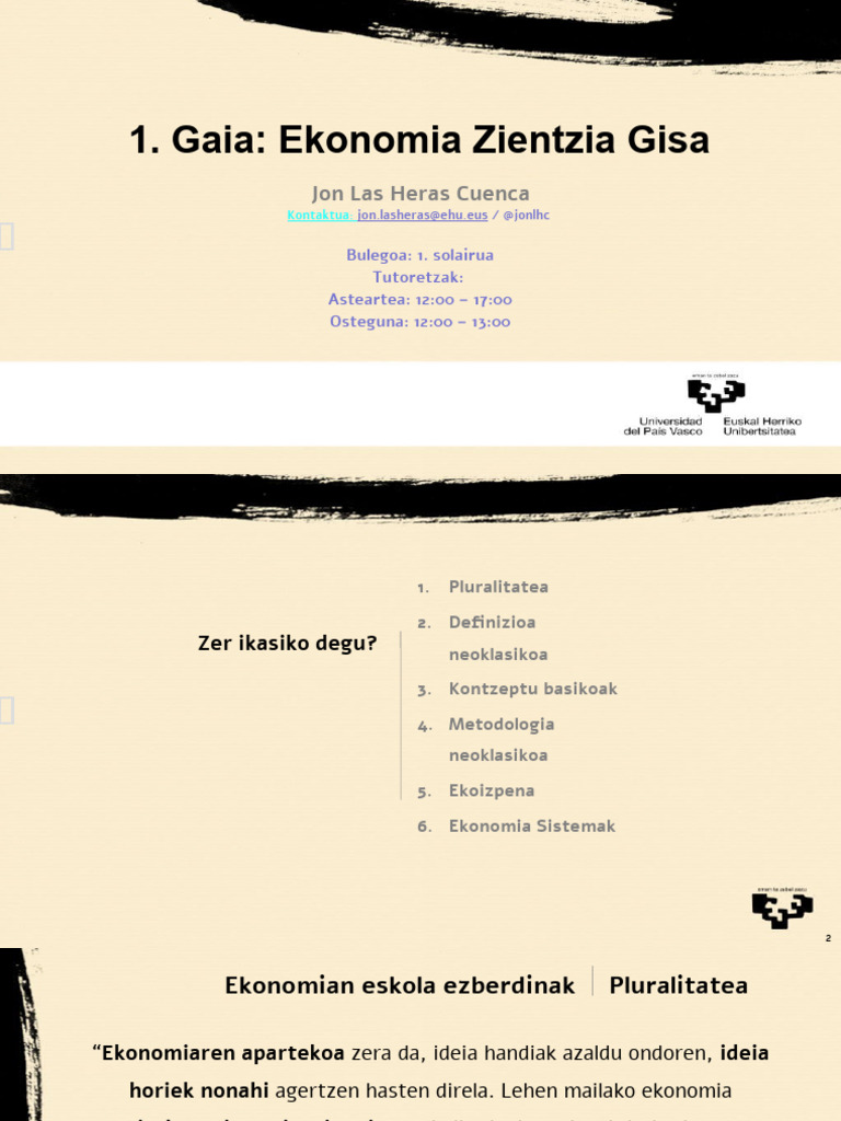 1 Gaia | PDF