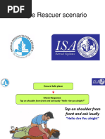 Nremt Skills Sheets | PDF | Cardiopulmonary Resuscitation | Emergency ...