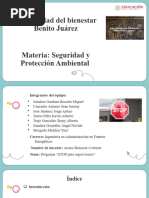 Programa DuPont STOP | PDF | Teoría | Medición