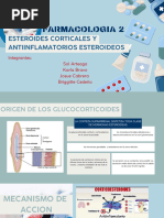 Betametasona Corteroid: Indicaciones y Uso | PDF | Glucocorticoides ...