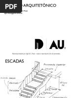 Desenho+de+Escadas | PDF