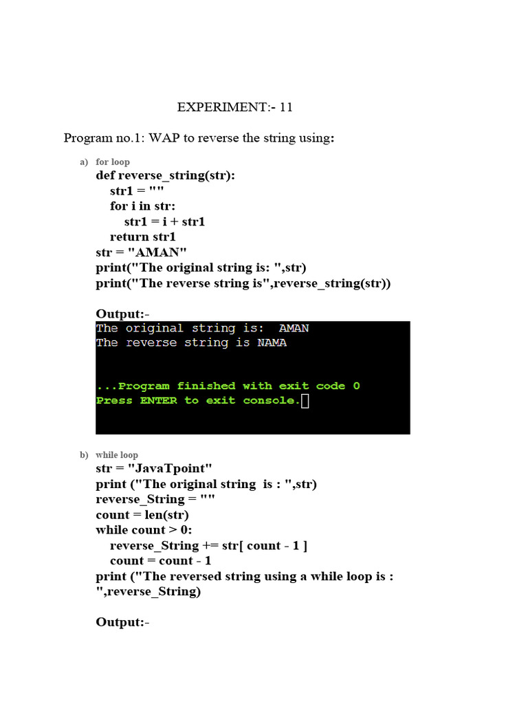 Technical Communication Assignment-1 2023 (VK) | PDF