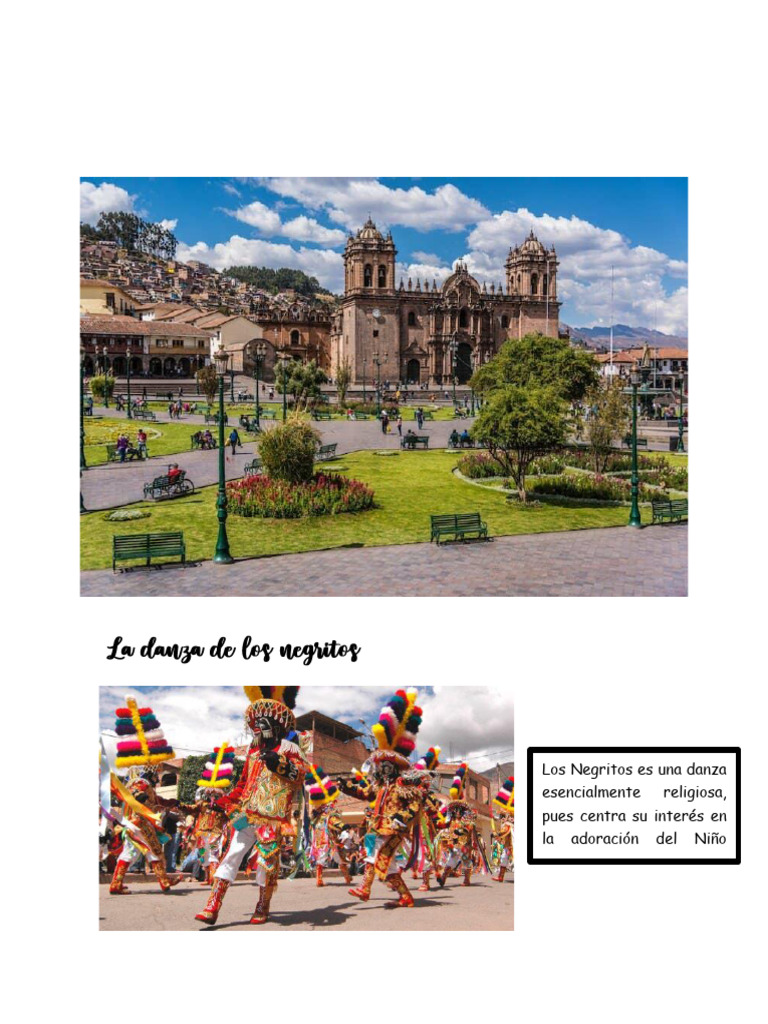 Album DPCC | PDF | Cocina latinoamericana | Preparación de comida y bebida