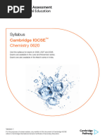 C3L6 2024 Question Paper | PDF | Arsenic | Conformational Isomerism