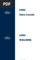 FORD - Label Standards - 24062020 | PDF | Barcode | Electronic Data ...