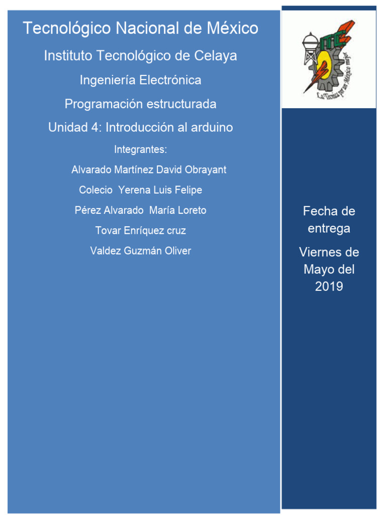 Presentación arduino | PDF | Arduino | Placa de circuito impreso