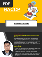 The Essentials Food Safety Training - EFST | PDF | Foodborne Illness ...