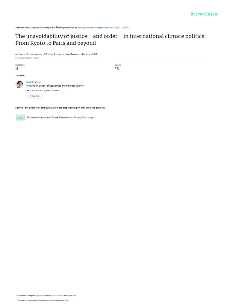 2019_Falkner_The_unavoidability_of_justice_-_and_order_-_in_int | PDF ...
