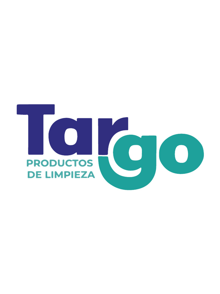 Logo Targo VECTORES | PDF