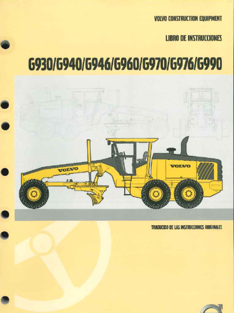 Operación G940 | PDF