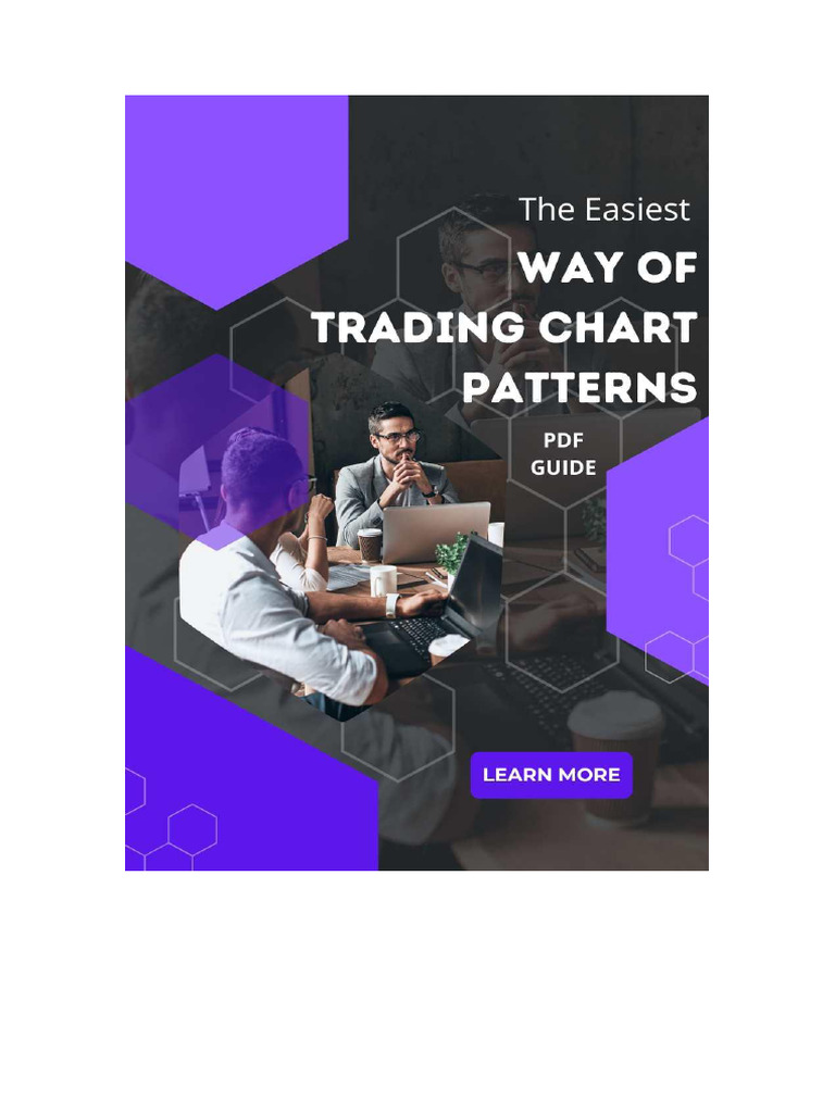 Trading Chart Patterns | PDF | Market Trend | Technical Analysis