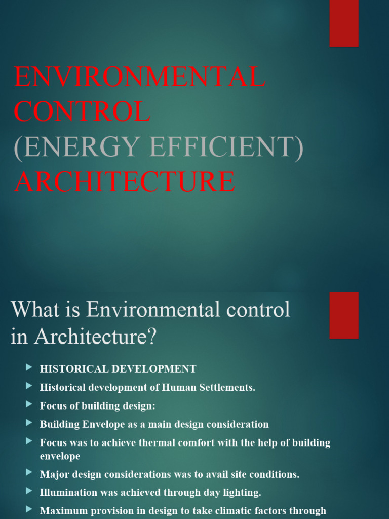Intro Lecture 1 | PDF | Efficient Energy Use | Sustainability Intro Lecture 1 | PDF | Efficient Energy Use | Sustainability