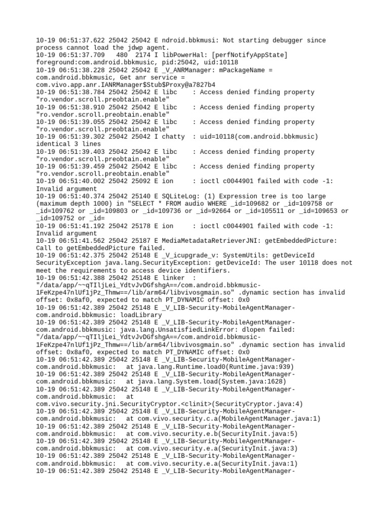 Log | PDF | Java (Programming Language) | Information Technology