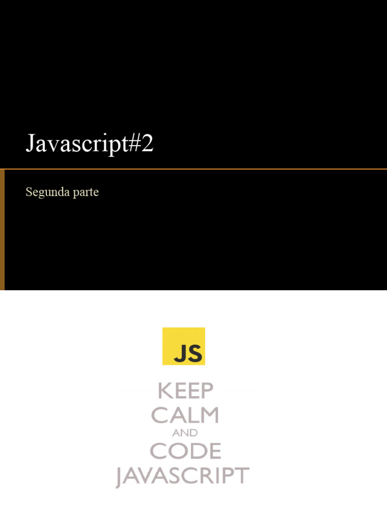 10 Javascript#2 2023 | PDF | Modelo de objeto de documento | Ingeniería de Sistemas