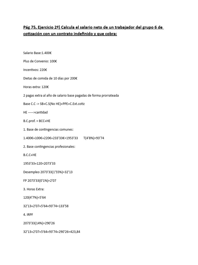 Ejercicio 2 FOL | PDF