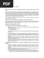 Introduction To James McBride Process | PDF | Fiduciary | Bankruptcy