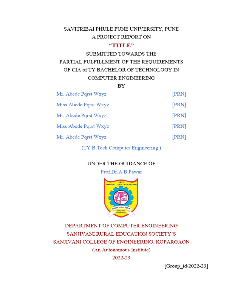 CIA Front Pages | PDF