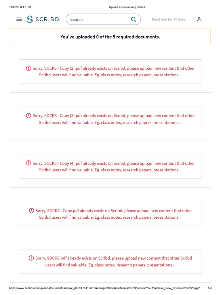 Upload A Document Scribd Pdf Scribd Websites