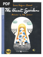 The Secret Garden Study Guide | PDF | The Secret Garden