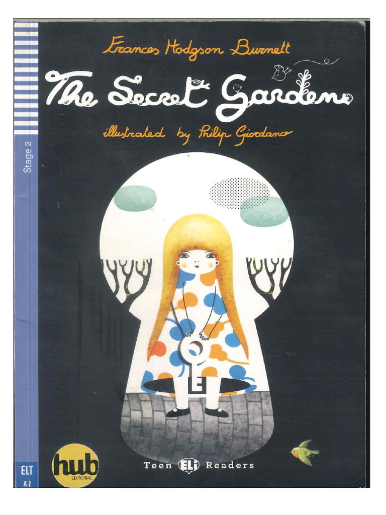 The Secret Garden | PDF