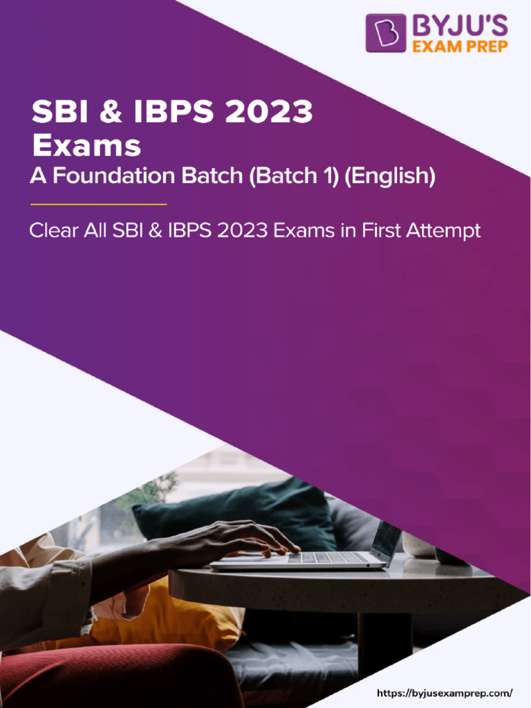 Sbi Clerk Mains Memory Based Question Paper English 96 | PDF | Economies