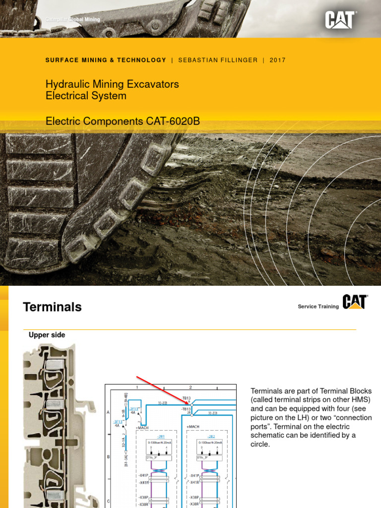 6020B - Electric Components | Download Free PDF | Switch | Pump