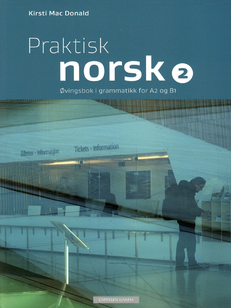 Praktisk Norsk 2 | PDF