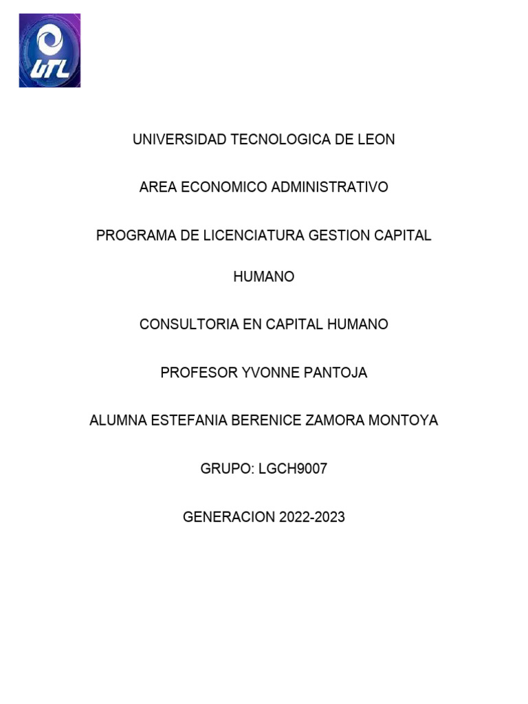 Tabla de Riesgos y Oportunidades | PDF | Business | Procesos de negocio