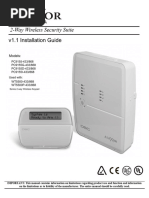 HD60364-6 (2016) e Codified | PDF | Electrical Wiring | Electrical ...