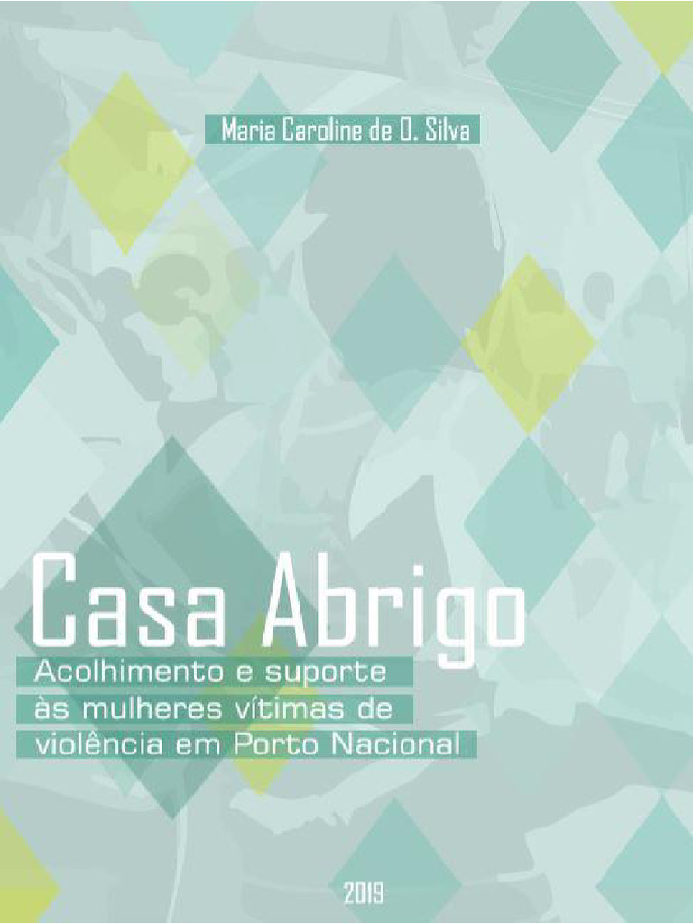 Maria Caroline De Oliveira Silva Tcc Monografia Arquitetura E