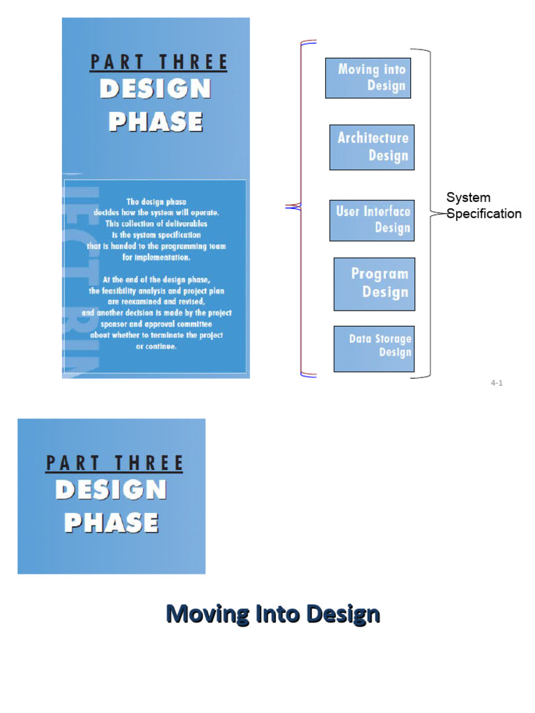 Moving Into Design | PDF | Outsourcing | Software As A Service