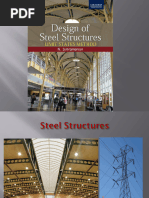 Design of Steel Structures by N. Subramanian - Civilenggforall PDF | PDF
