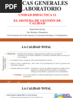Guia de Valores Criticos de Laboratorio | PDF | Laboratorios | Medicina ...