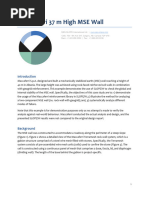 Slope/W Tutorial: Example | PDF