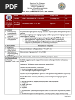 Esp9 2nd Quarter Modules | PDF