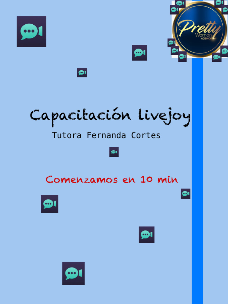 Capacitación Livejoy | PDF