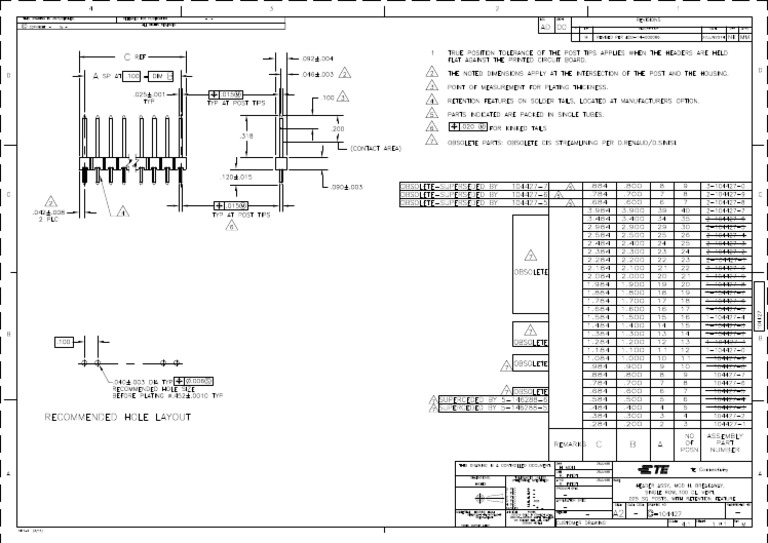 ENG CD 104427 M 104427 C.DWG | PDF
